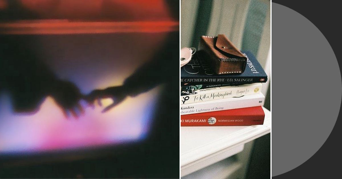 List: Reading list | Curated by hans | Medium