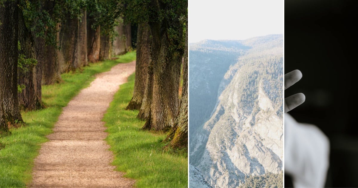 List: Overcoming Challenges and Fear | Curated by Spiritual Growth ...