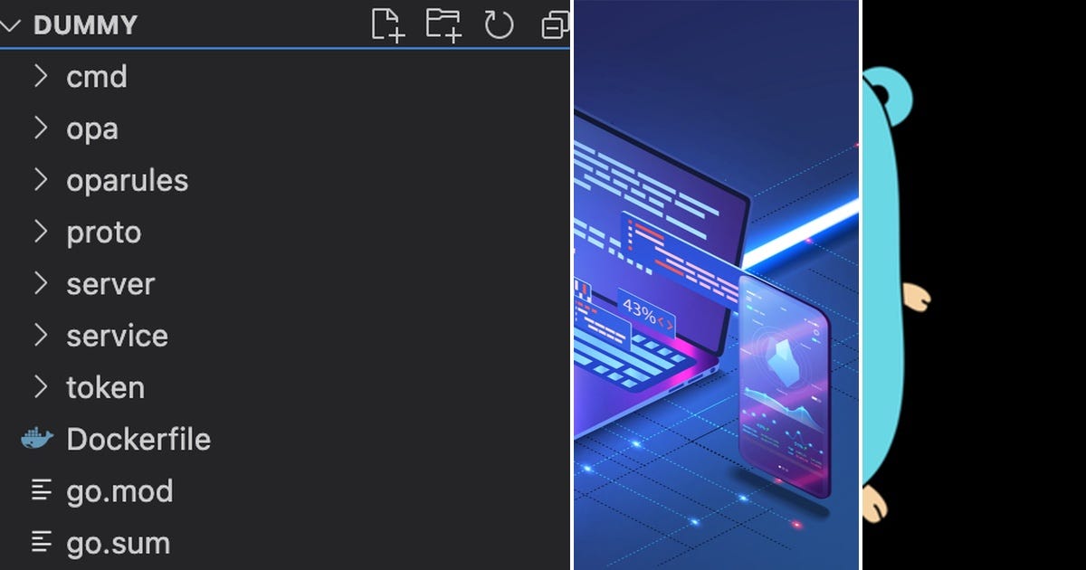 List: Go & Golang | Curated by Daniel Myung | Medium