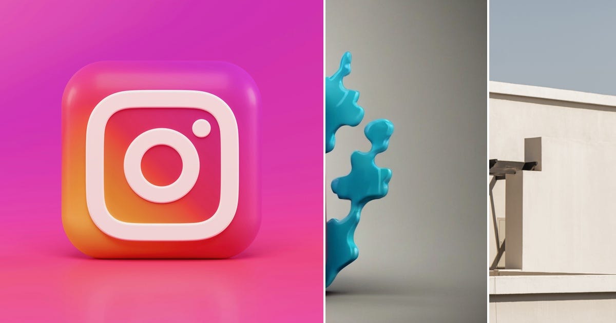 List: Instagram Marketing | Curated by Hira Ashraf | Medium