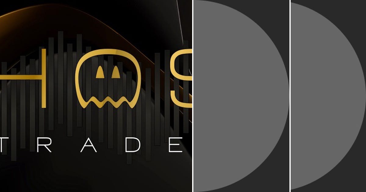 List: Ghost Trader | Curated by Catalyst | Medium