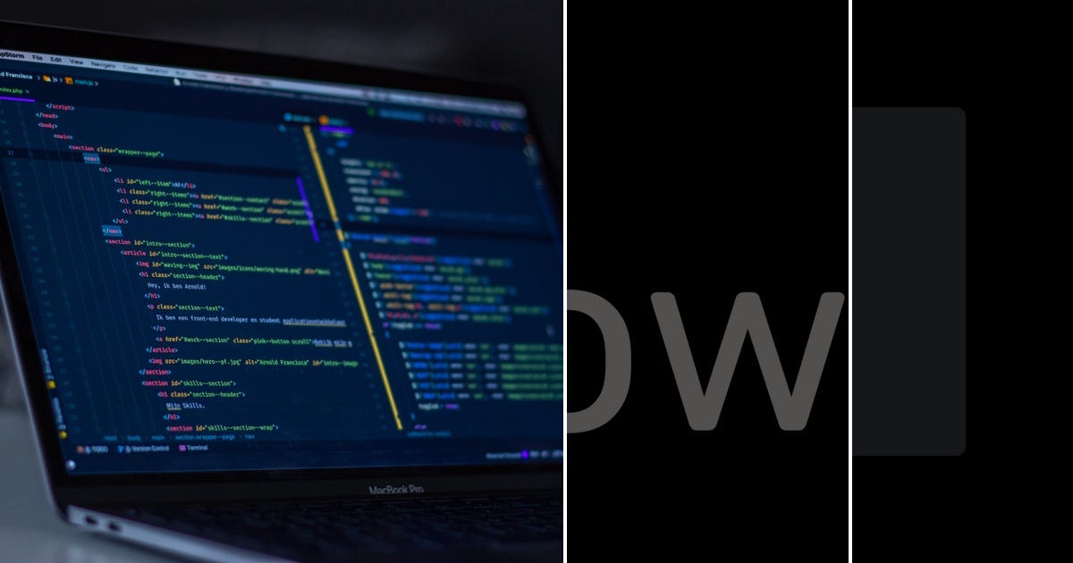 List: Airflow | Curated by Michael Lennon | Medium