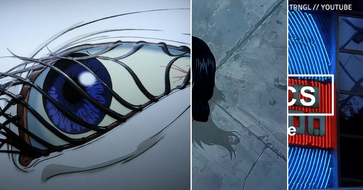 List: 50.D BG | Curated by Adrien Moulin | Medium