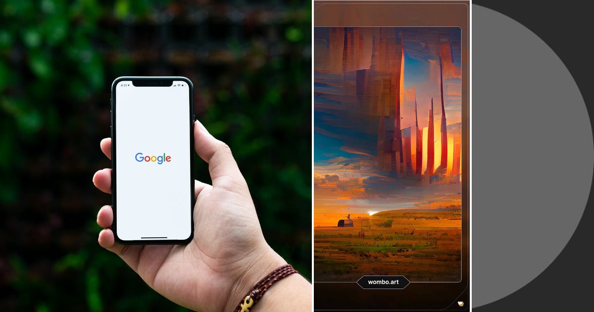 List: AI et tech | Curated by Cicely Day | Medium