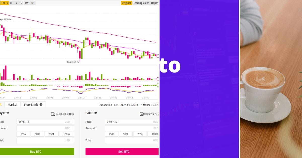 List: Backtrader | Curated by fabiomoschella | Medium