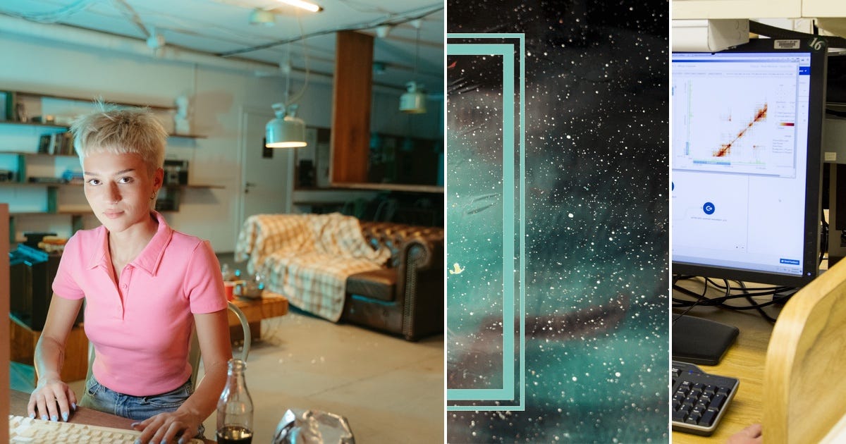 List: Learning | Curated by Parker Wright | Medium