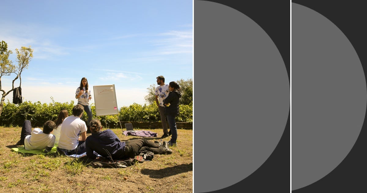 List: Planet centric design | Curated by Asph Virginie | Medium