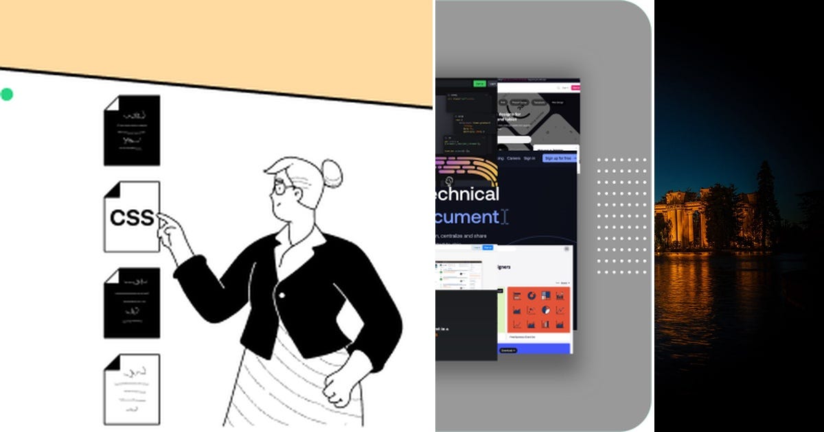List: Html css | Curated by vimal kumar | Medium