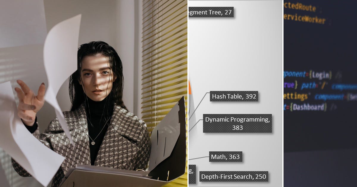 List: Interviews | Curated by SDE | Medium