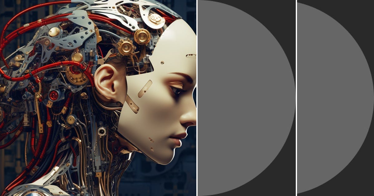 List: AI | Curated by Sieff Osman | Medium