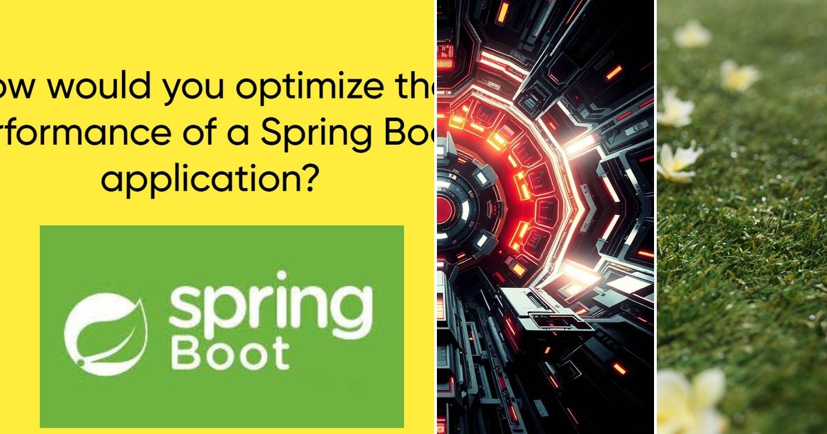 List: Spring | Curated by Franpsif | Medium