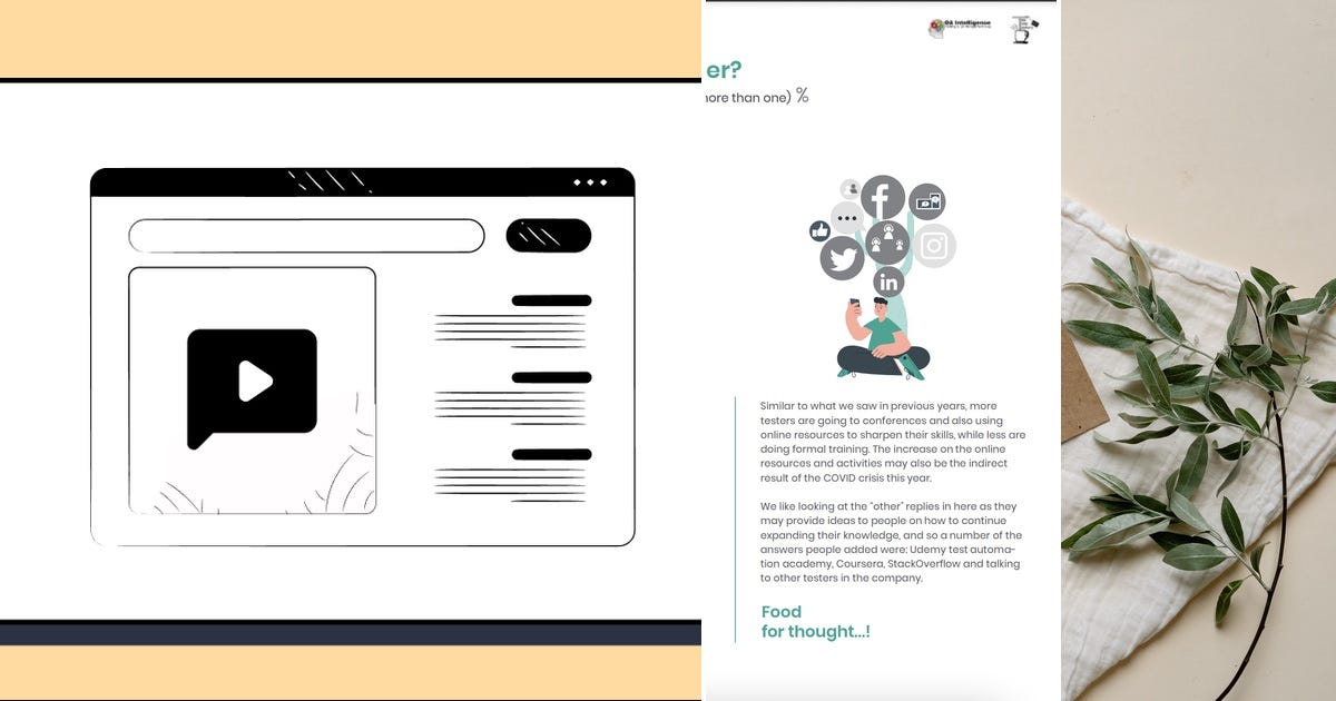 List: Software Engineering | Curated by George Lupu | Medium
