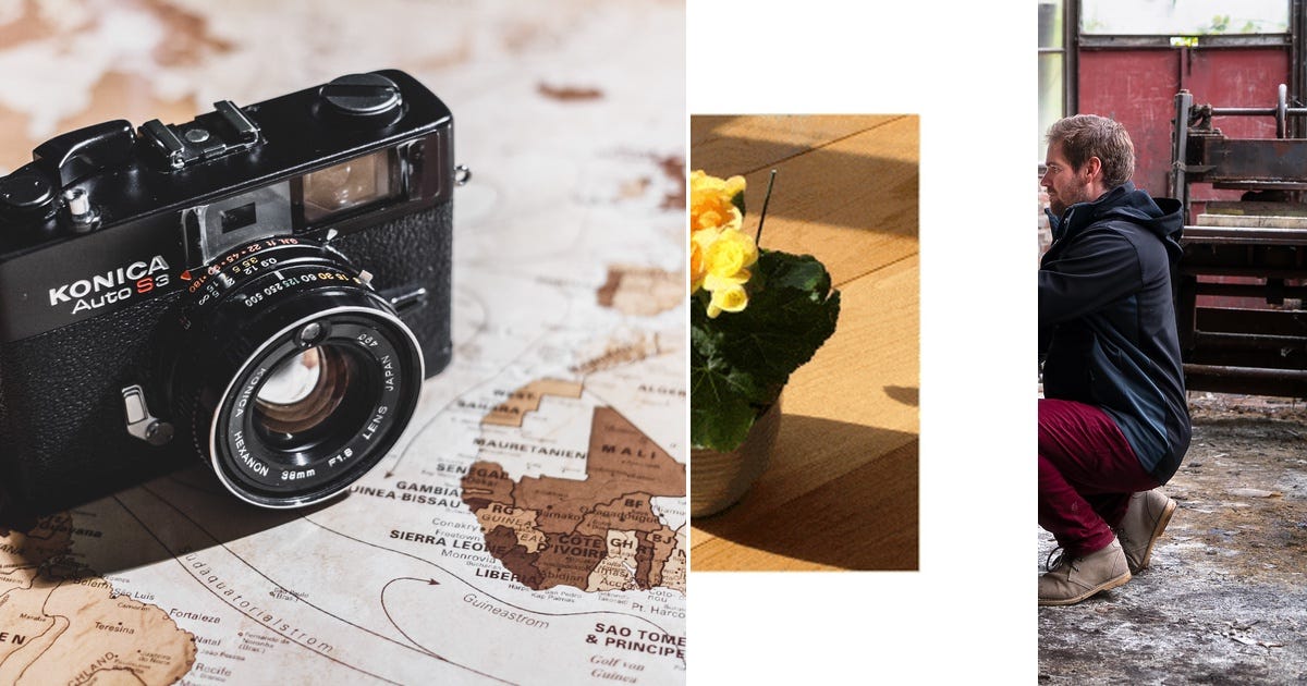 List: 3d reconstruction | Curated by Edgar Sepp | Medium