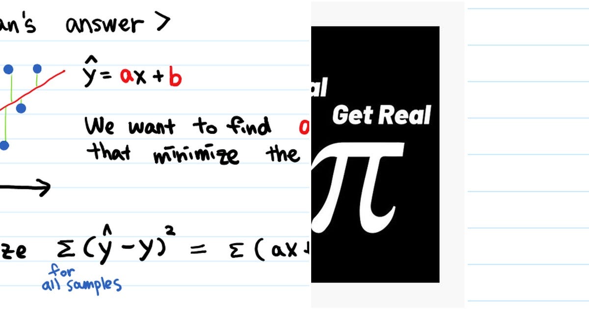 List: Linear Algebra | Curated by Anoop K | Medium