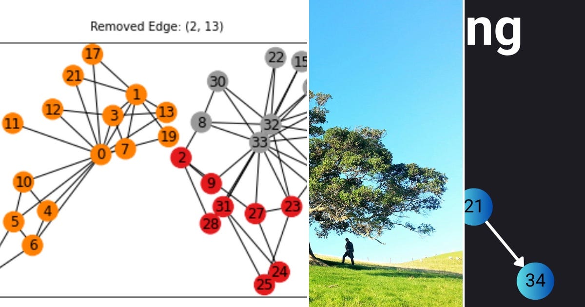 List: DataStructure | Curated by ericlee.li | Medium