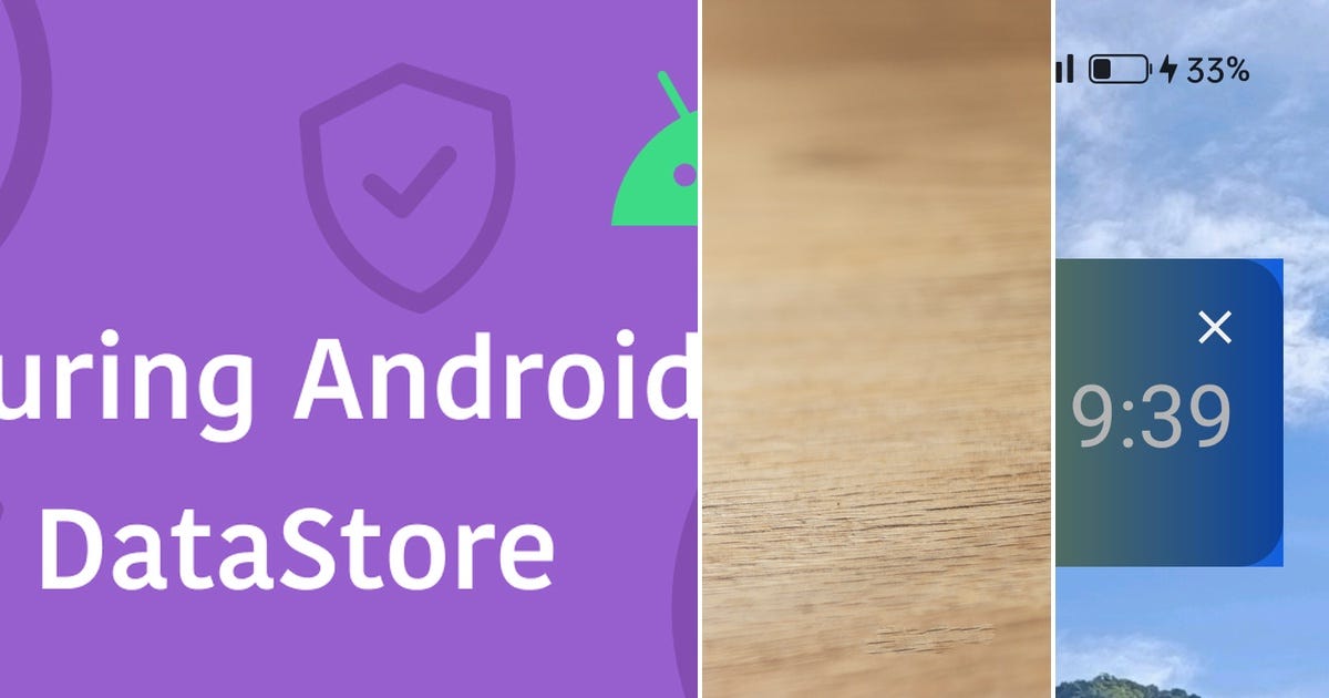 List: Android | Curated by equipment_room | Medium