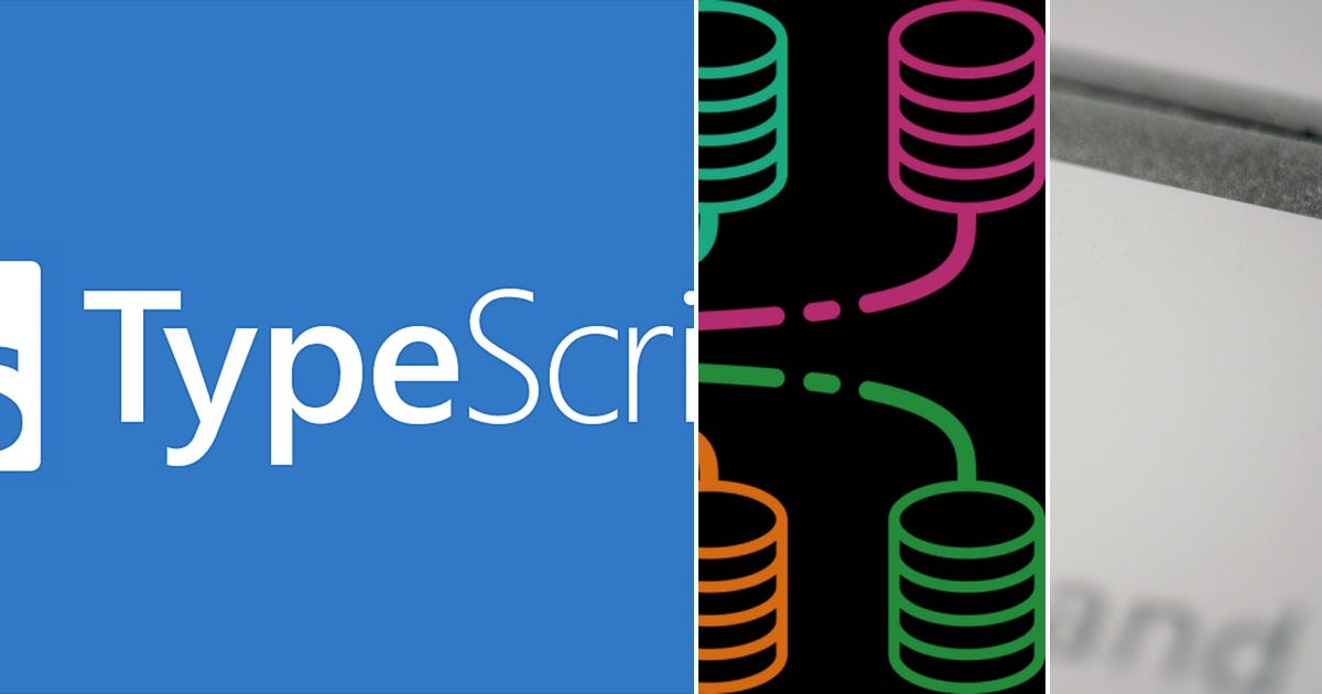List: TypeScript | Curated by Laurent Waseige | Medium