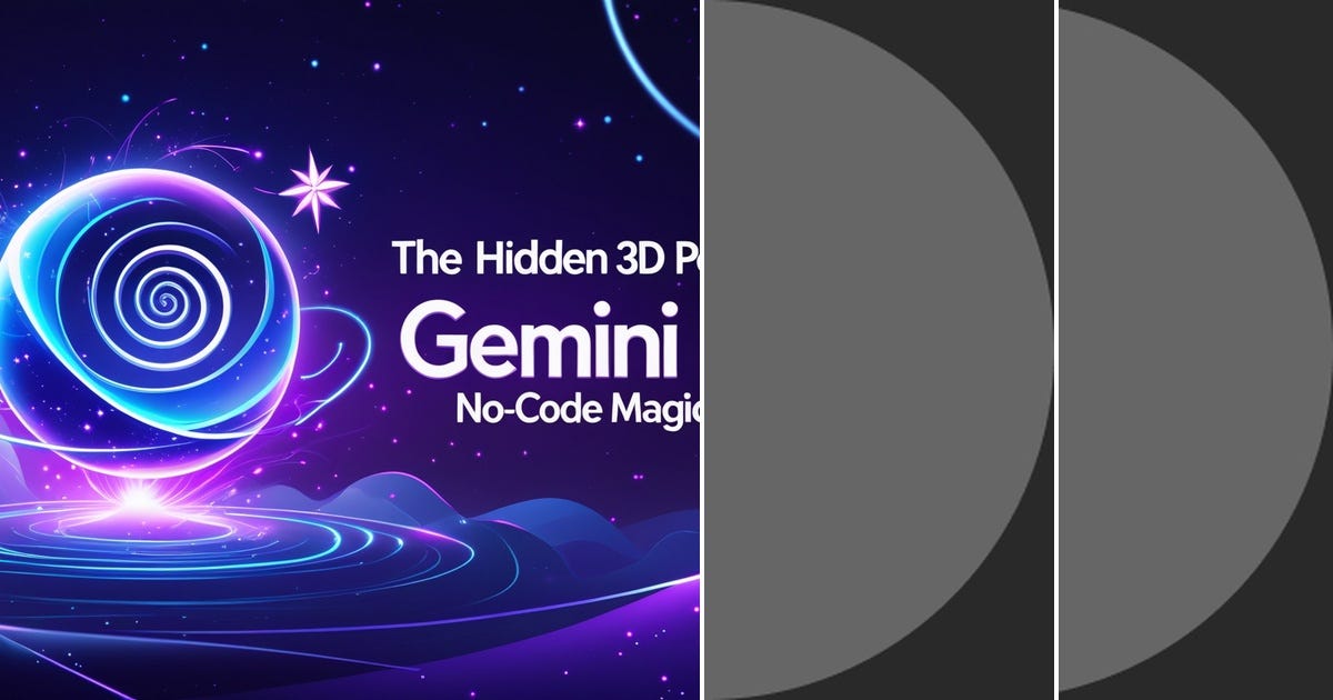 List: 3D and Game | Curated by Unicorn Day | Medium