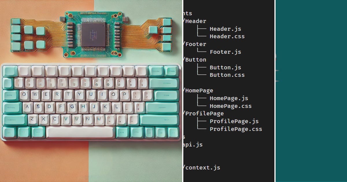 List: Utils dev | Curated by Cristian Pinto | Medium
