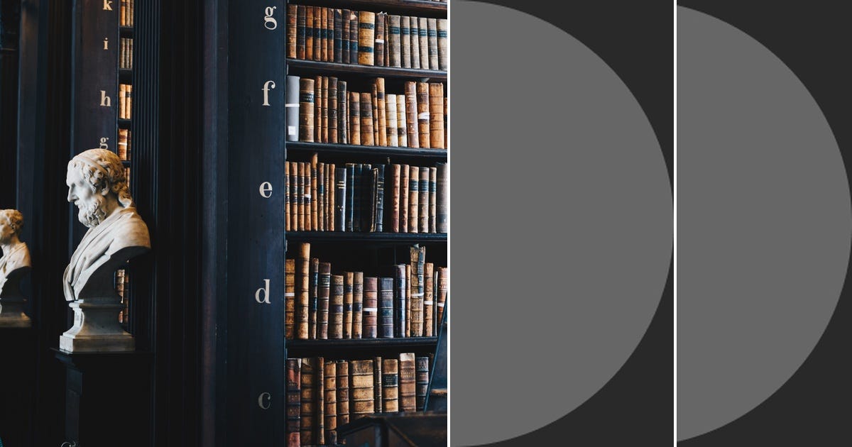 List: books | Curated by Mateusz Duraj | Medium