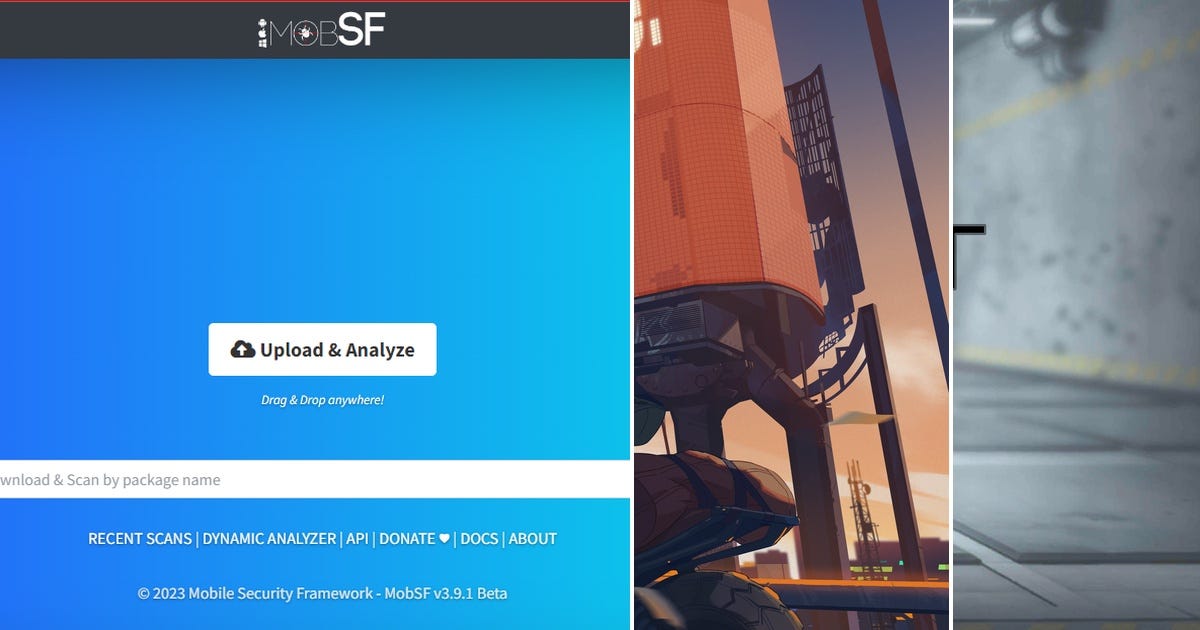 List Android Bugbounty Poc Curated By Harjot Singh Medium