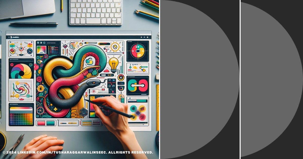 List: Python | Curated by pawelhaubus | Medium