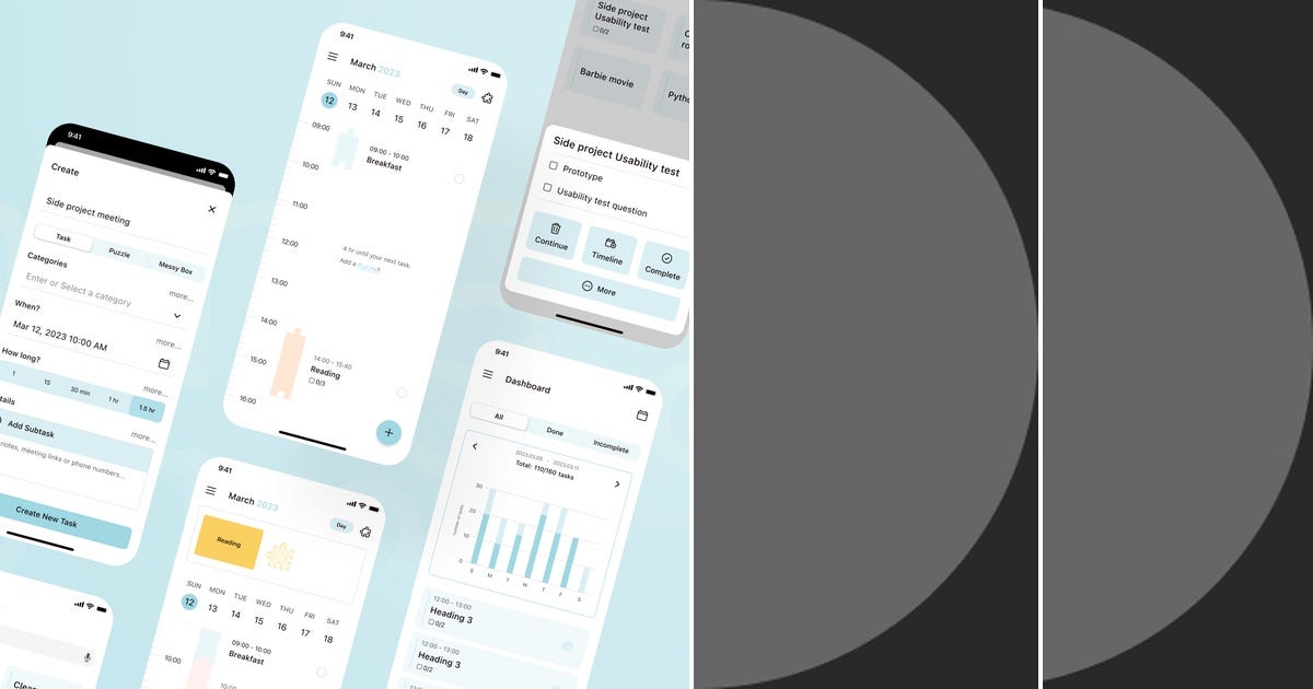 List: Ui UX | Curated by Eaprica Kang | Medium