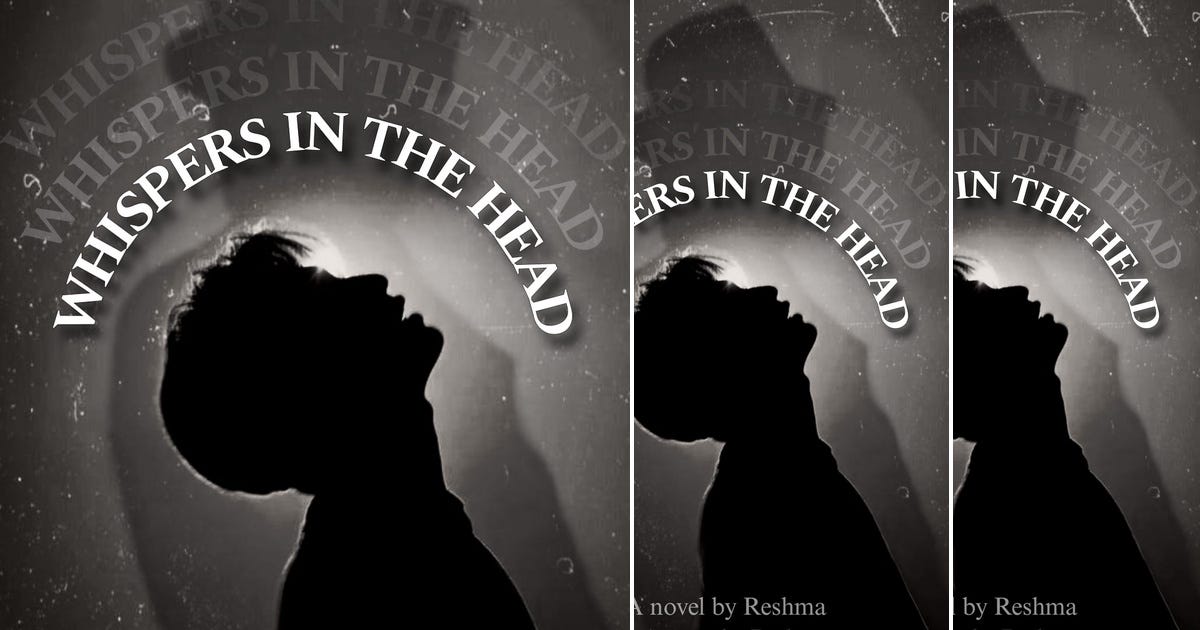 List: Whispers in the head novel | Curated by Reshma | Medium
