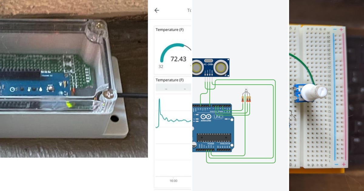 List: Arduino | Curated by Dale W Hodge | Medium