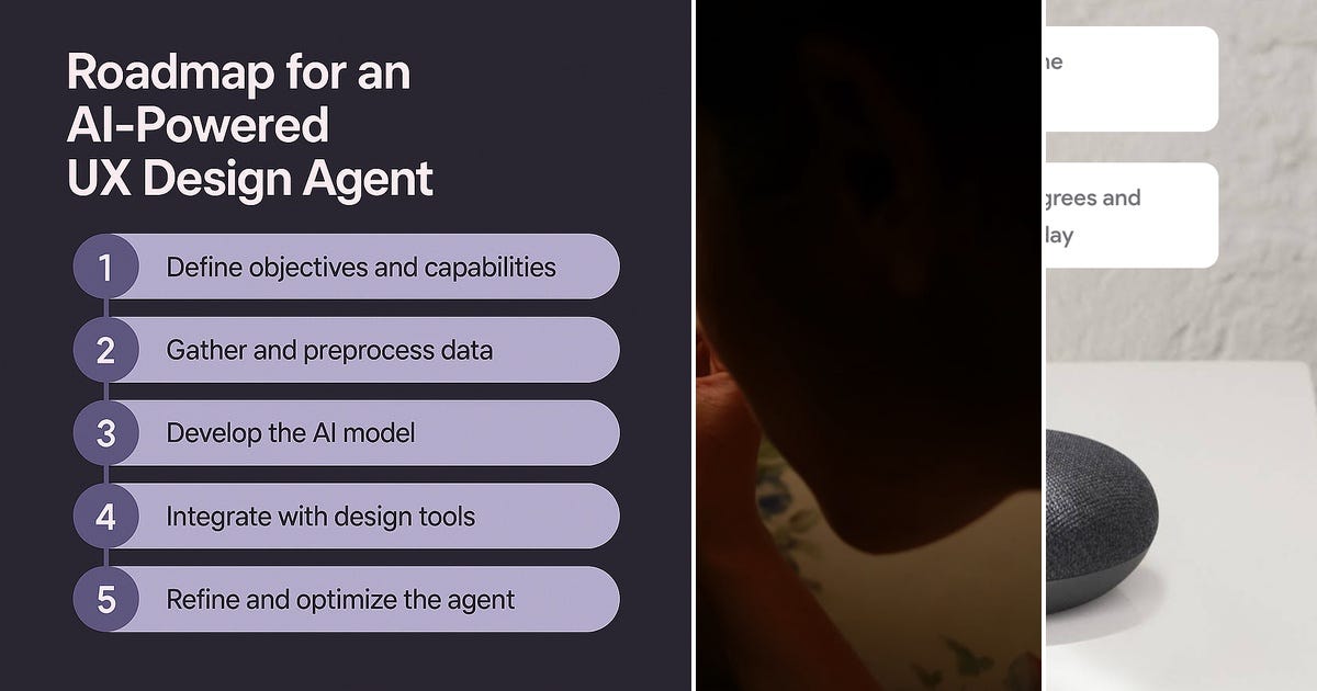 List: AI Design | Curated by Bruno Flora | Medium