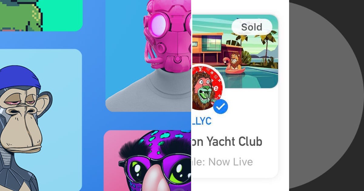 List: NFT GO | Curated by Stephane | Medium