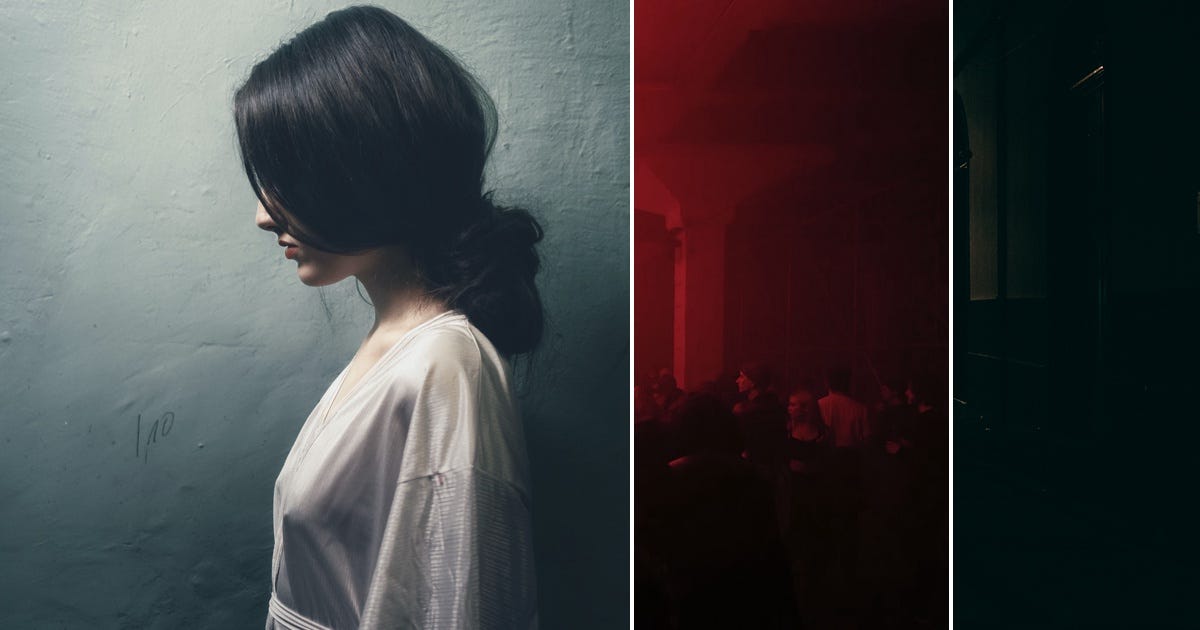 List: Vampire Erotica Short Stories | Curated by Dark Tingles | Medium