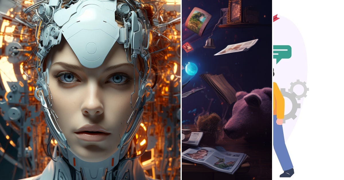 List: ChatGPT Prompts | Curated by John Mac Donald | Medium