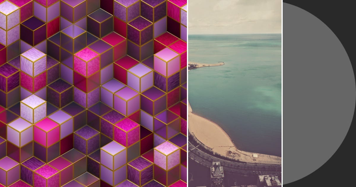 List: PCA | Curated by Luna Li | Medium