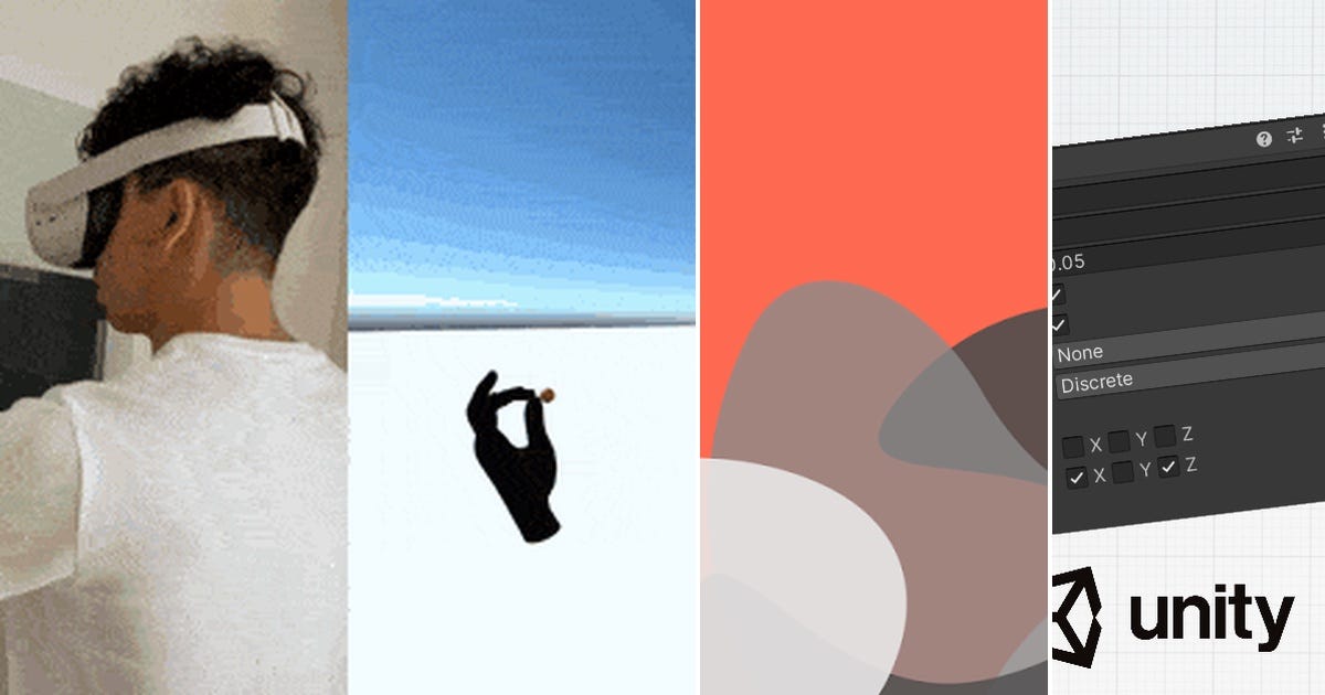 List: Unity3D | Curated by Davemaysg | Medium