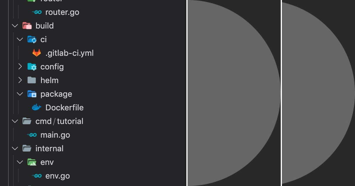 List: Go lang | Curated by Mattis Brandsøy | Medium