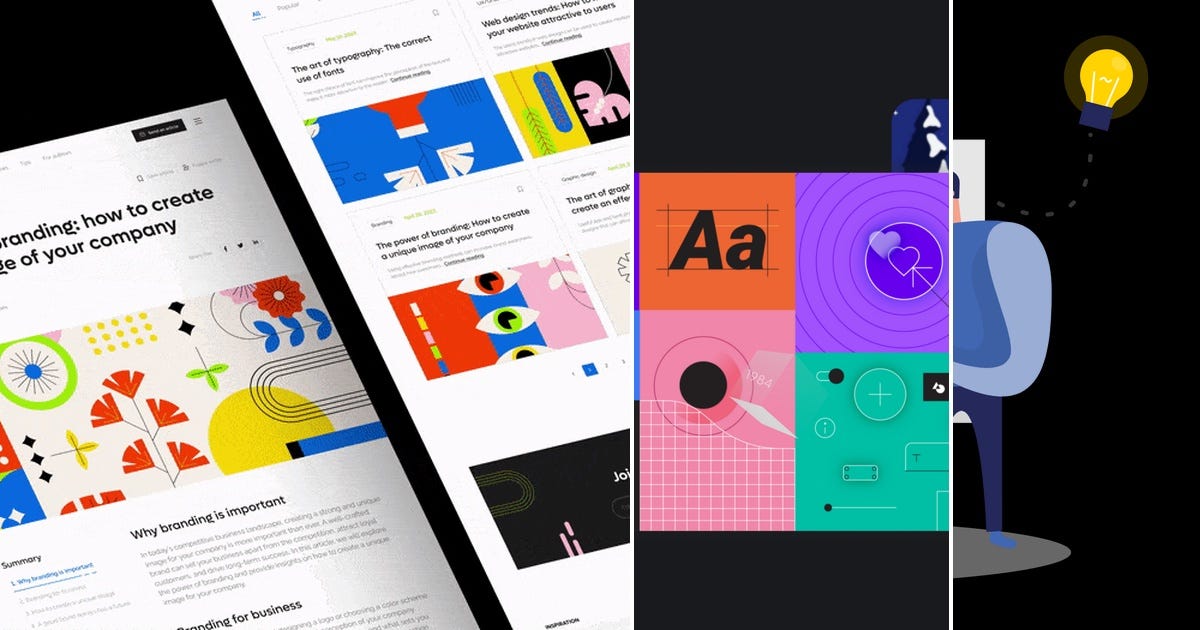 List: Knowledge ui | Curated by Niransareewong | Medium