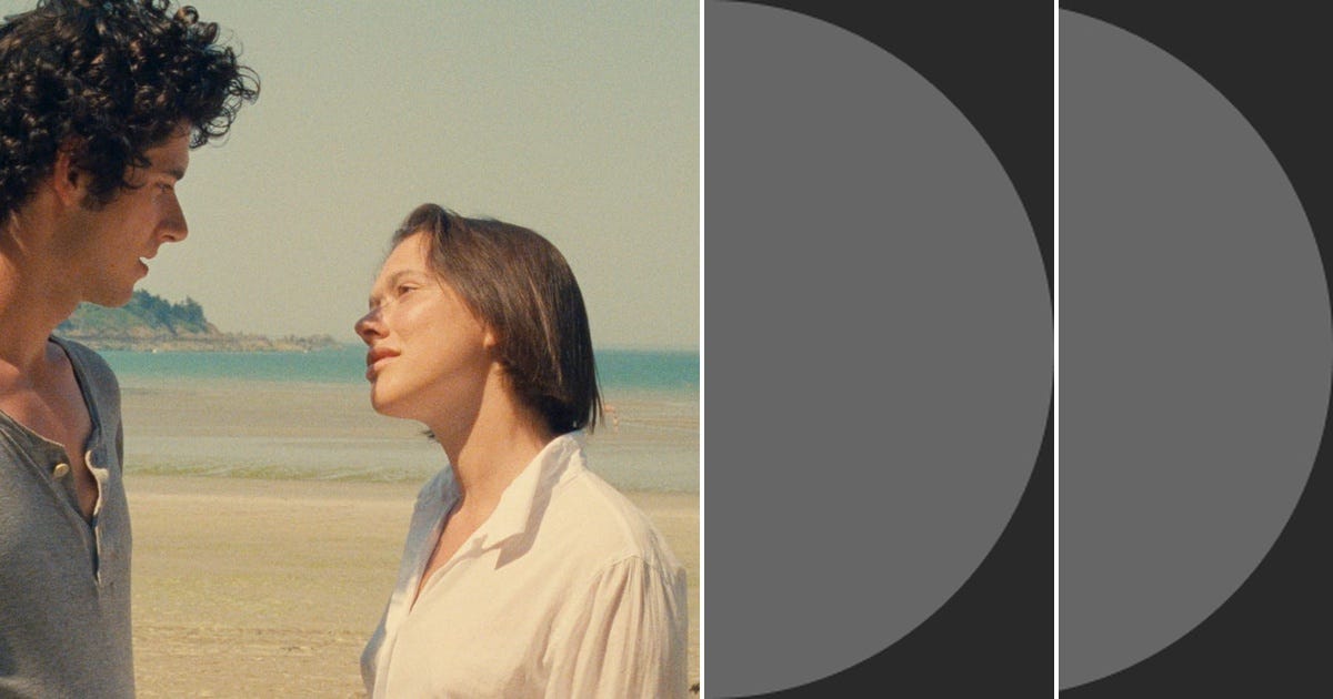 List: film | Curated by Michael Salone | Medium