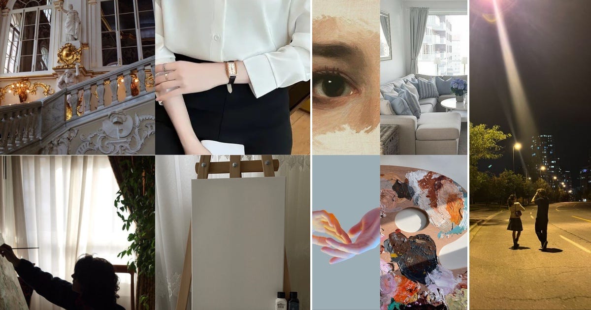 List: The Art of Lo*ing You | Curated by jeanne | Medium