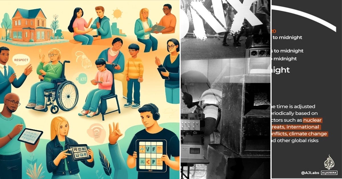 List: A Culture of Care | Curated by Dr. D. Bernard | Medium