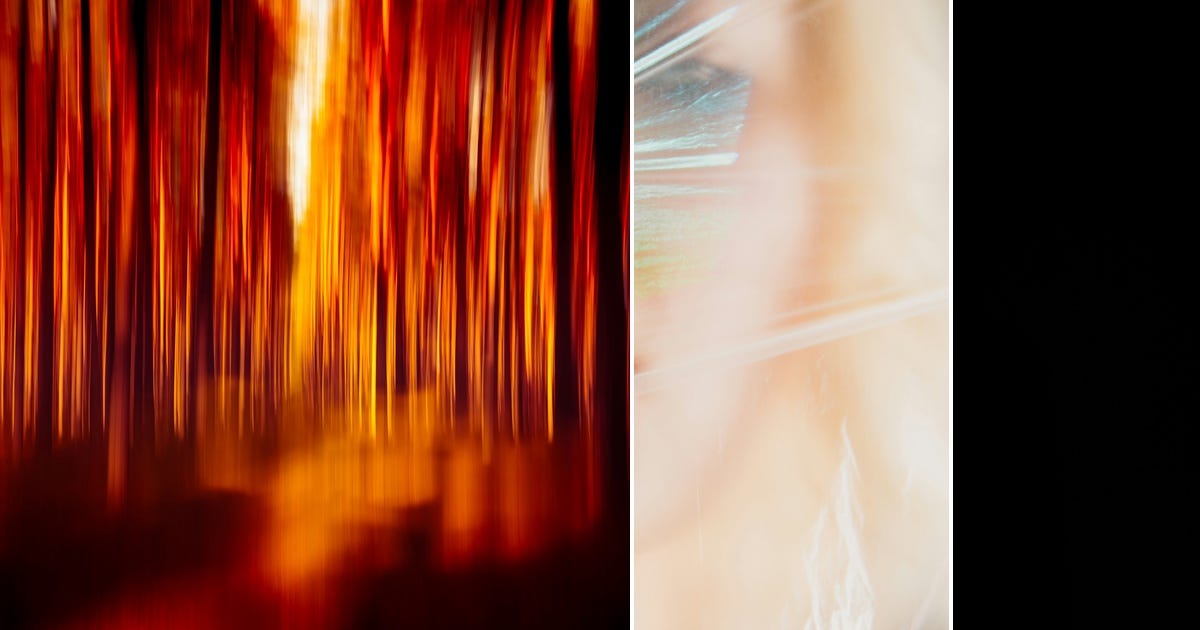 List: Fiction - Zivah Avraham | Curated by Zivah Avraham | Medium