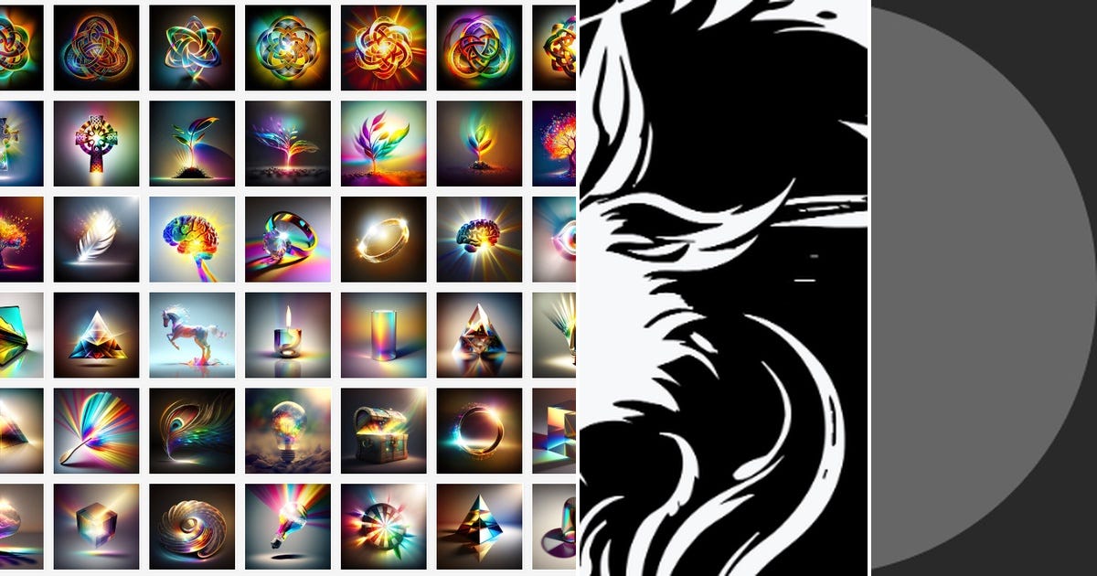 List: Vector | Curated by Mburtval | Medium