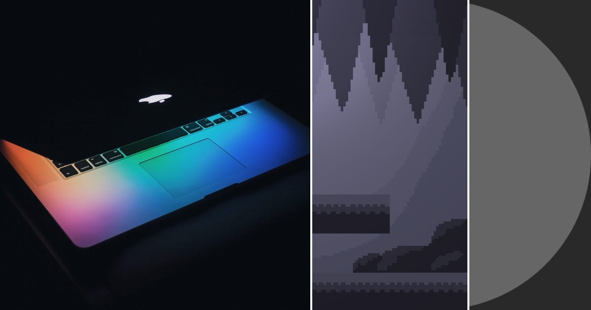 List: GameScene | Curated by João Arruda | Medium