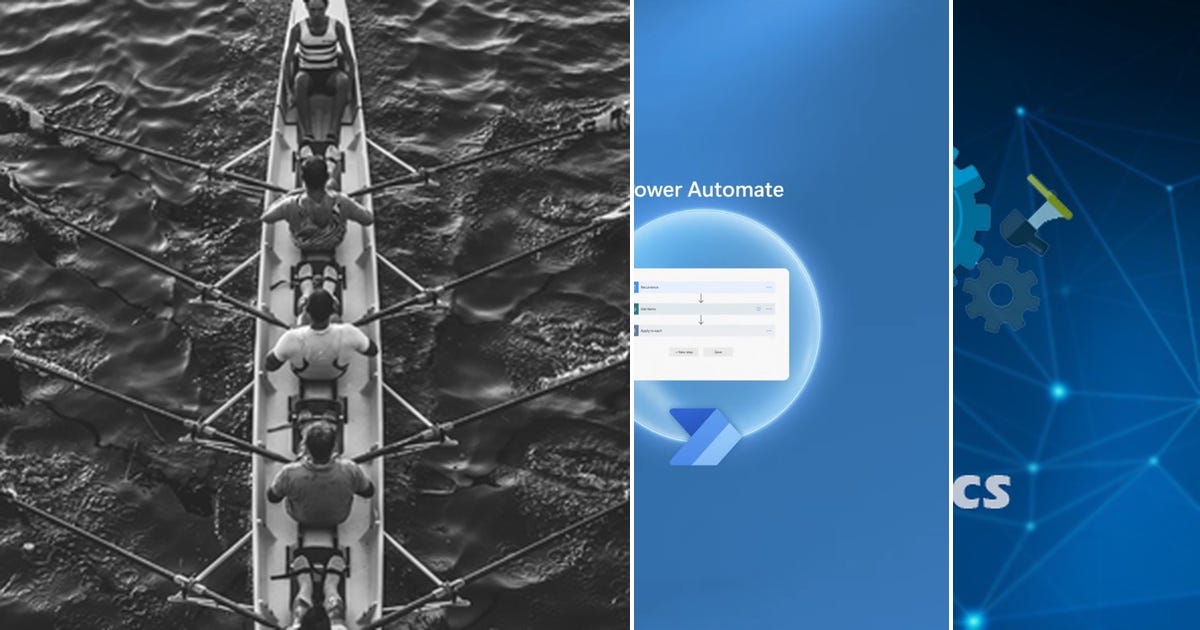 List: RPA | Curated by Pavan Vasudevan | Medium