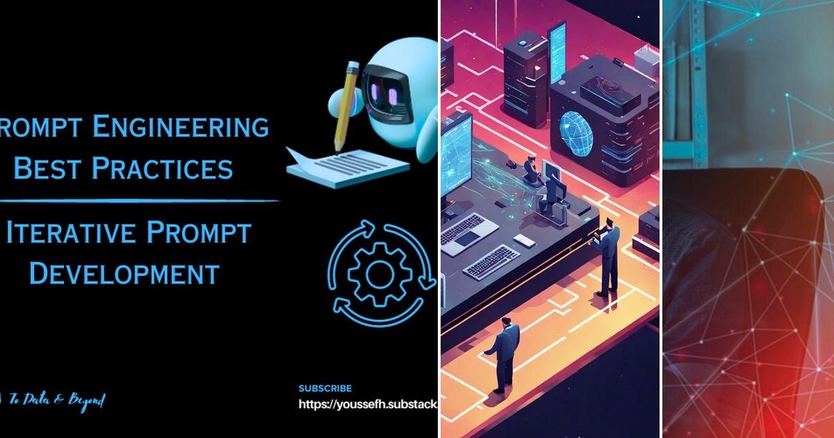 List: AI Development | Curated by Wei K. Chu | Medium