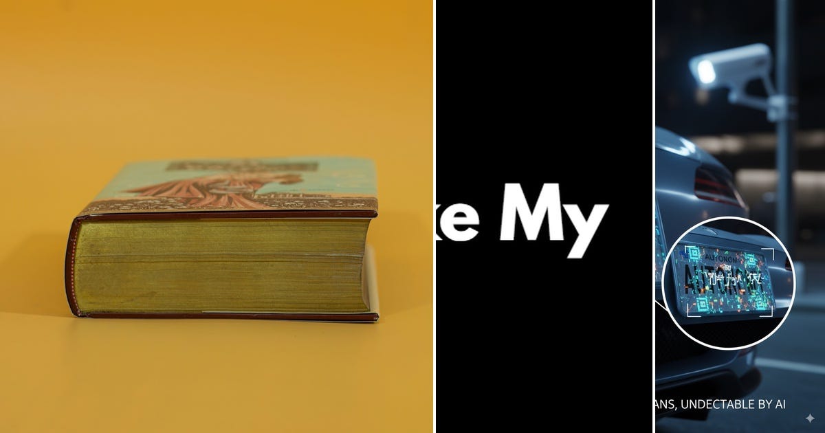 List: Life | Curated by Simon Prince | Medium
