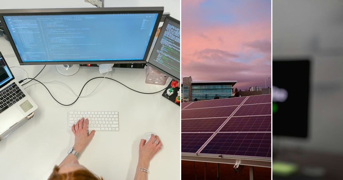 List: Future Tech Facts | Curated by Future Tech Facts | Medium