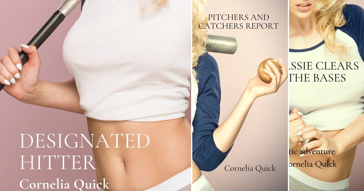 List: Winning With the Wildcats | Curated by Cornelia Quick | Medium