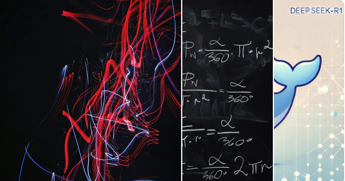 List: AI-LLM | Curated by Lisa Neal-Graves | Medium