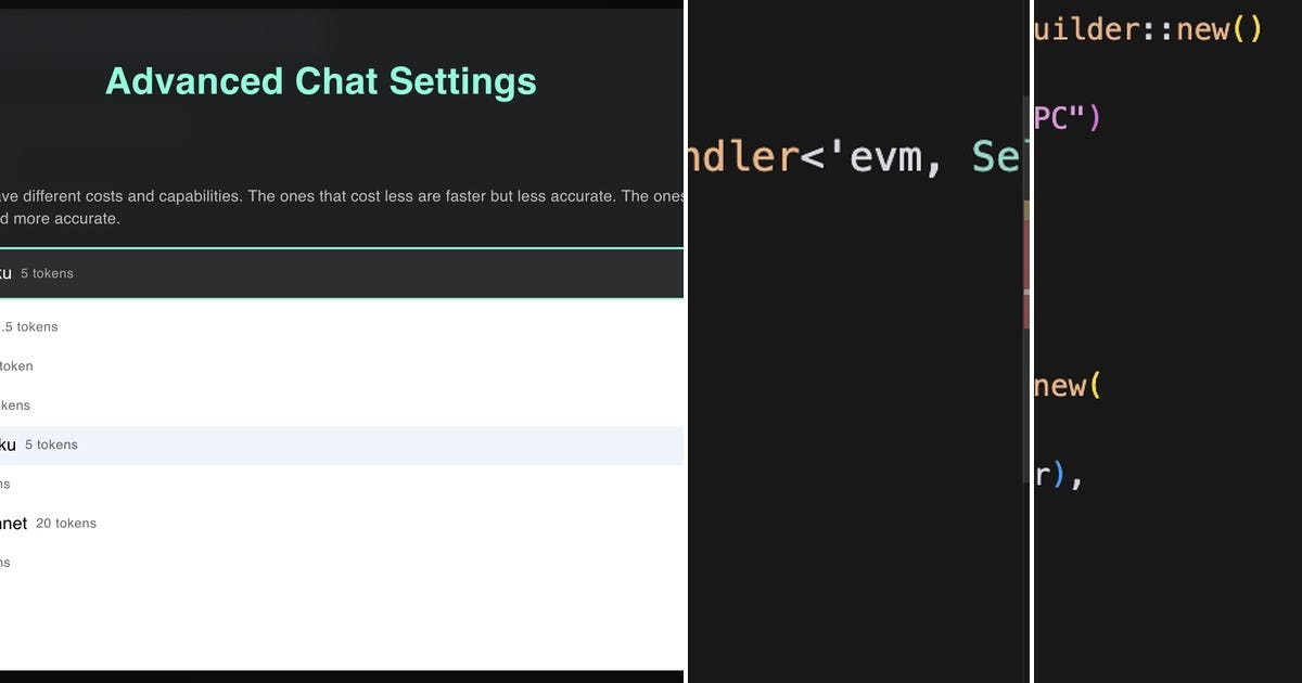 List: Bot | Curated by FullMetal777 | Medium
